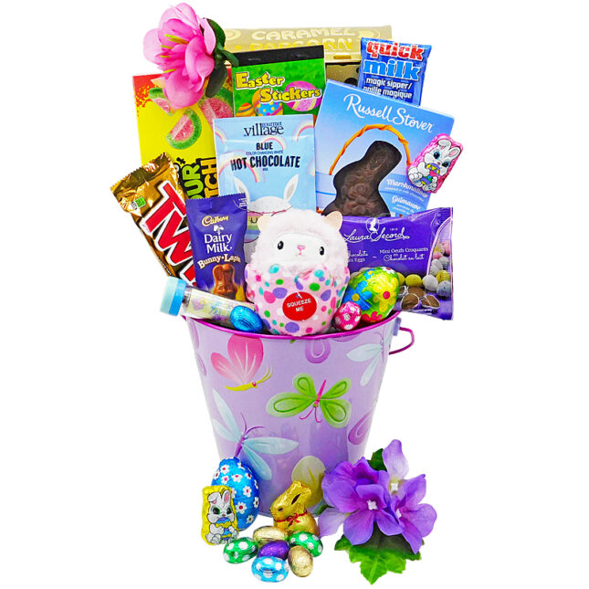 4 Easter Cake Ideas for Easter Bunny Delivery! Order Early!